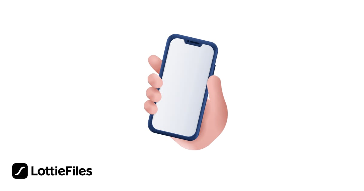 Free Shaking Phone Animated Icon Animation by Nolan Nguyễn | LottieFiles