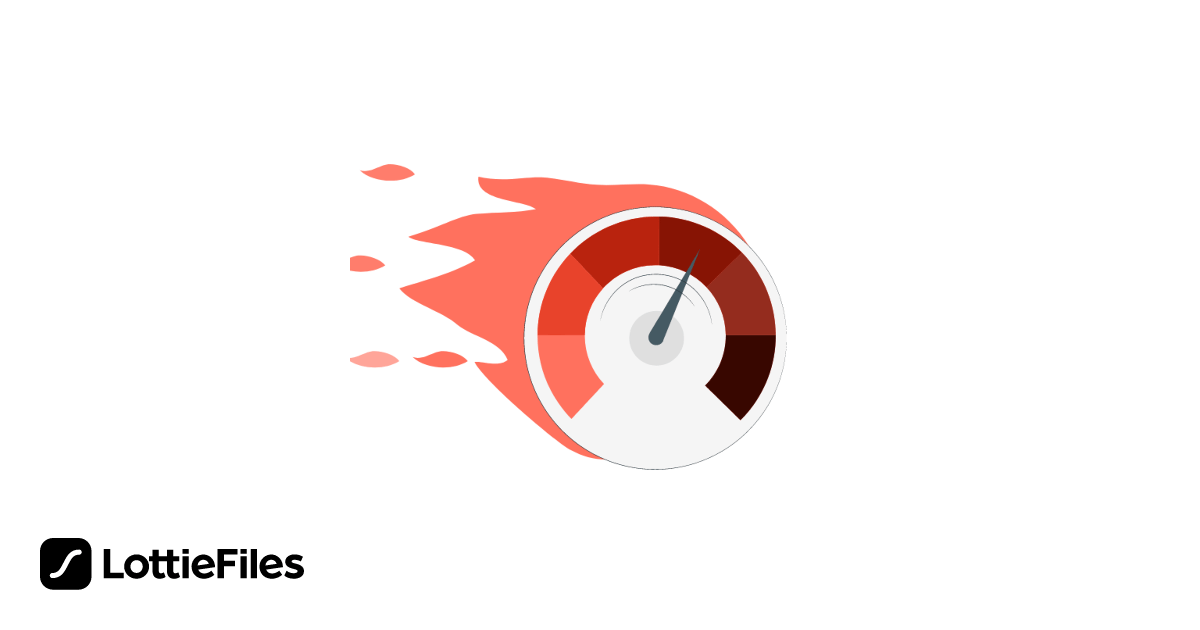 Free Speed Animation by Sokol Laliçi | LottieFiles