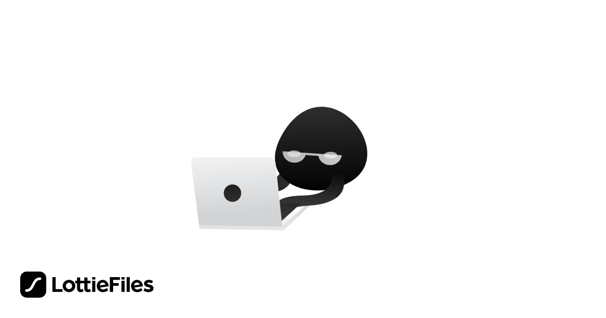 Free Globby Type Animation by Zach Cates | LottieFiles