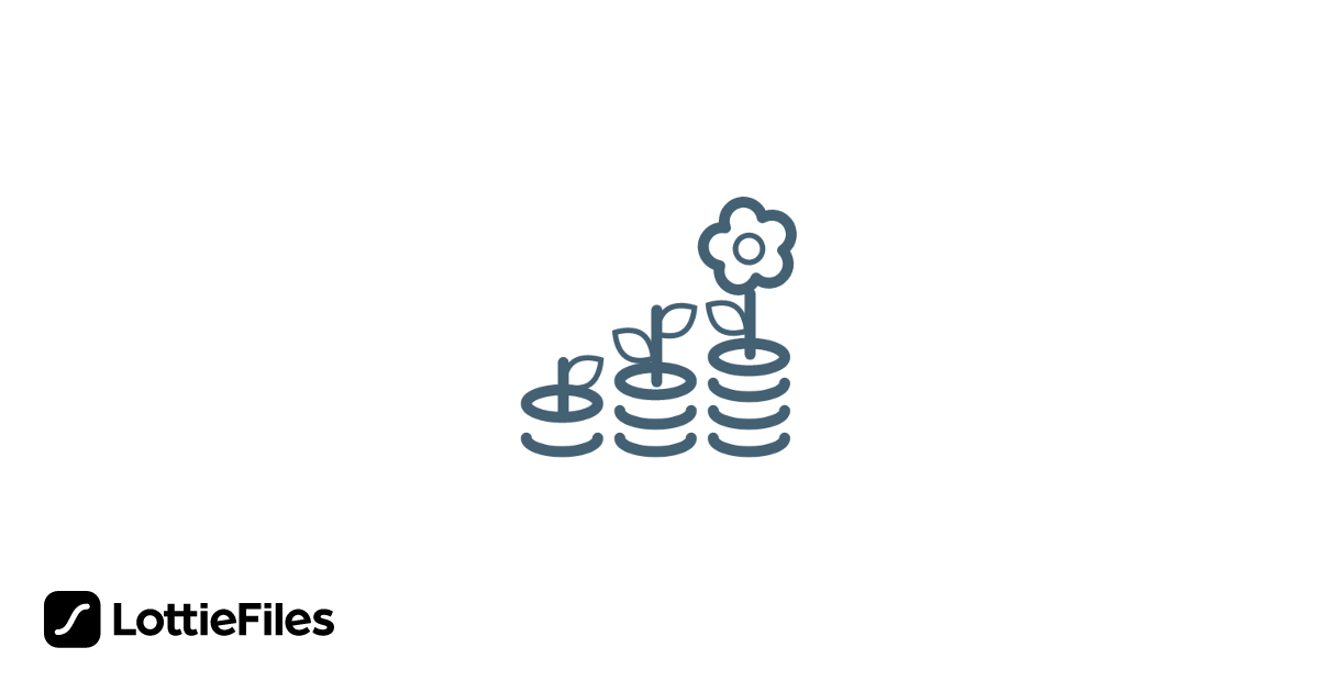 Free Investments Animation by NAC Creative | LottieFiles