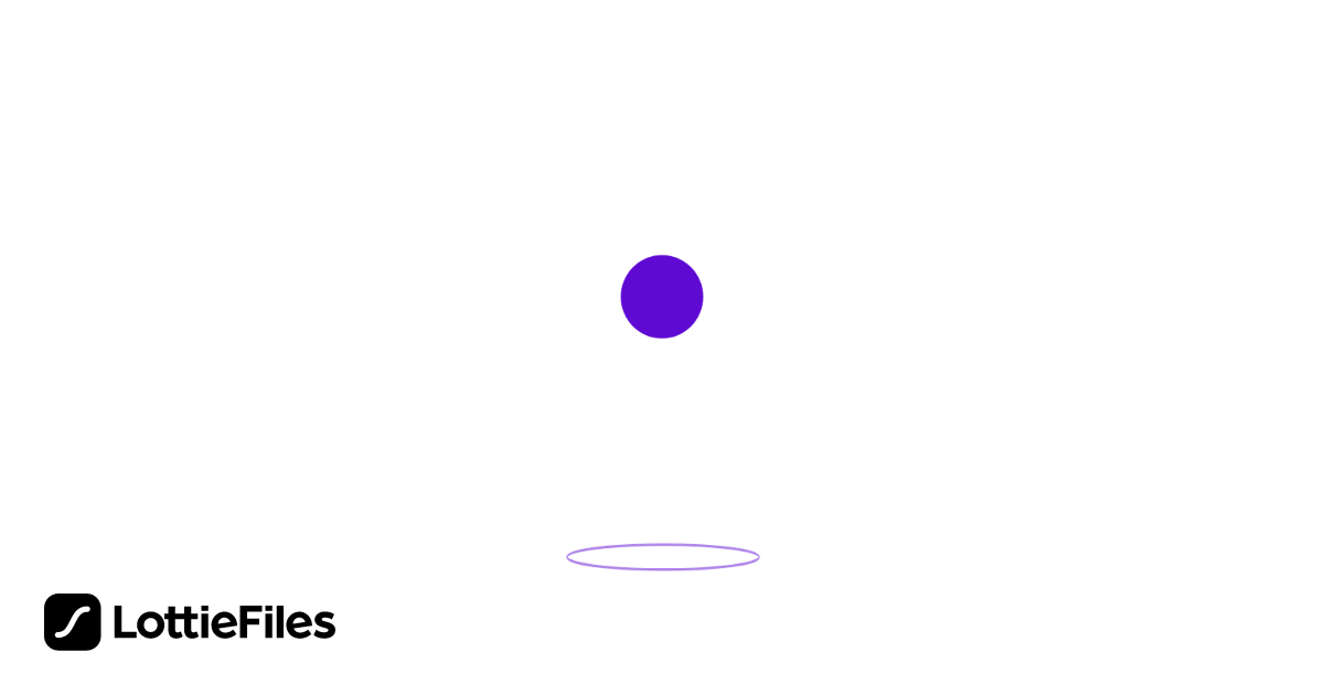 Free Bouncing ball loading animation Animation by Do or die production ...