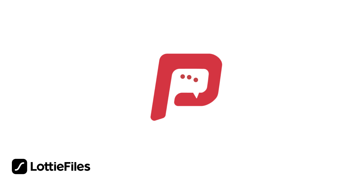 Maria Grigoras의 무료 logo 애니메이션 | 로티파일