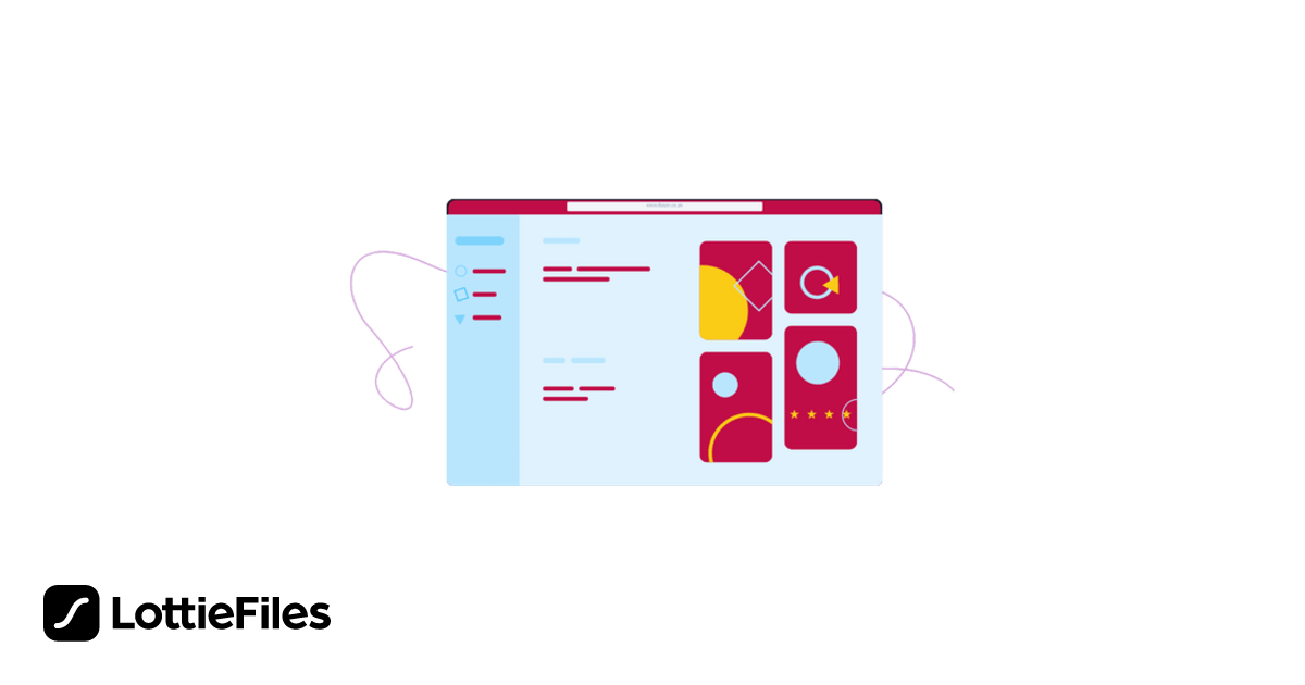 Flexm Hero Animation By Haresh Vekriya Lottiefiles