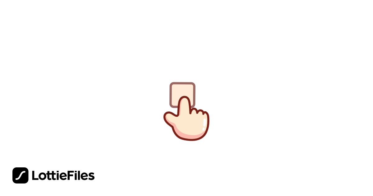 Free Drag & drop Animation by Do Ngoc Hai | LottieFiles