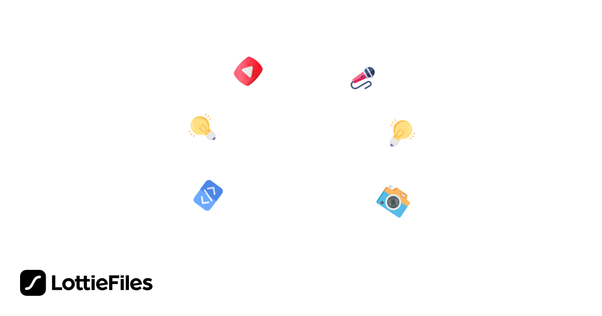 Free Popup shape Animation by Graphics Guru | LottieFiles