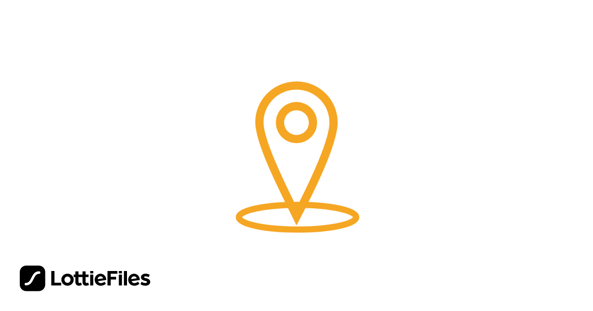 Free Location Animation by Ab Makeup | LottieFiles