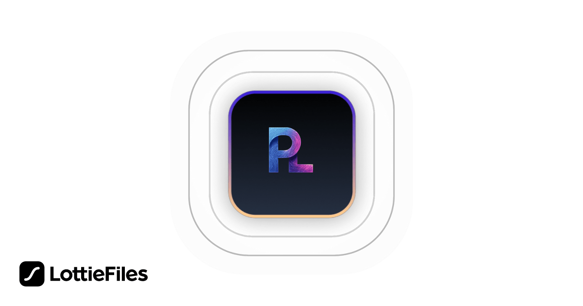 Free Pixel Loom Loading Screen Logo Animation by Worrior of Wealth ...