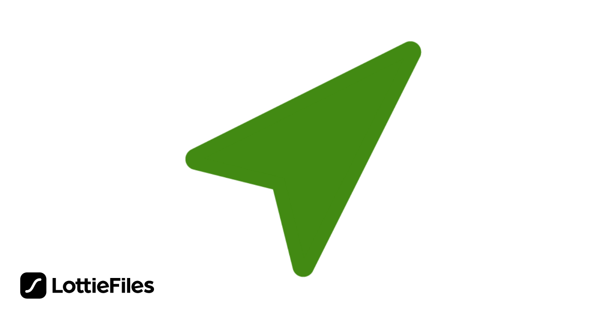 Free Animated direction icon Animation by Jaclynn Nishimi | LottieFiles