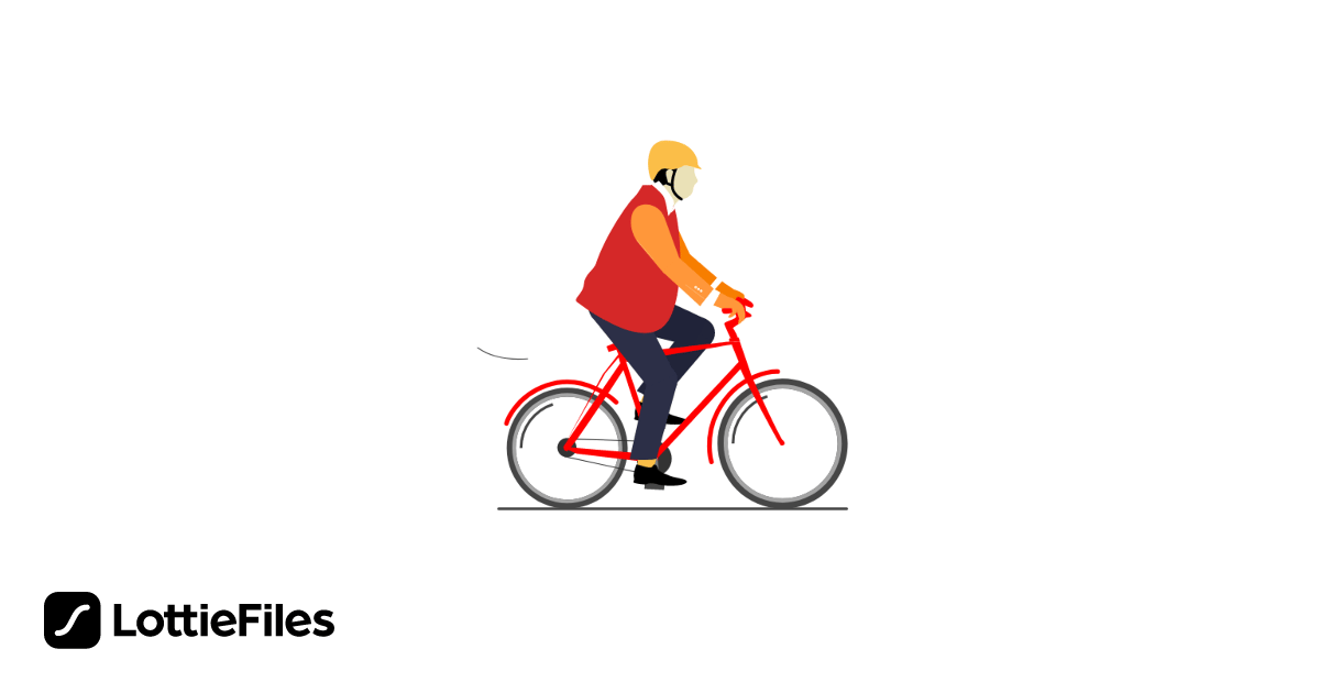 Free lets ride Animation by Zolute Technology & Consulting Private ...