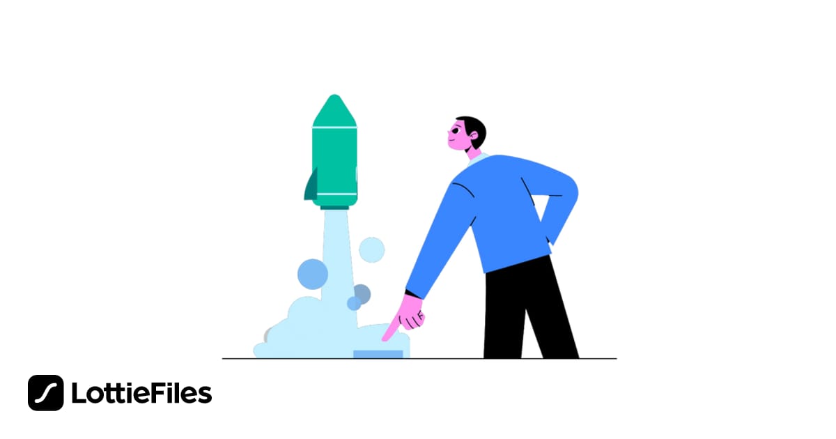 Free Animation Collection - 14 Startup Animation by LottieFiles ...