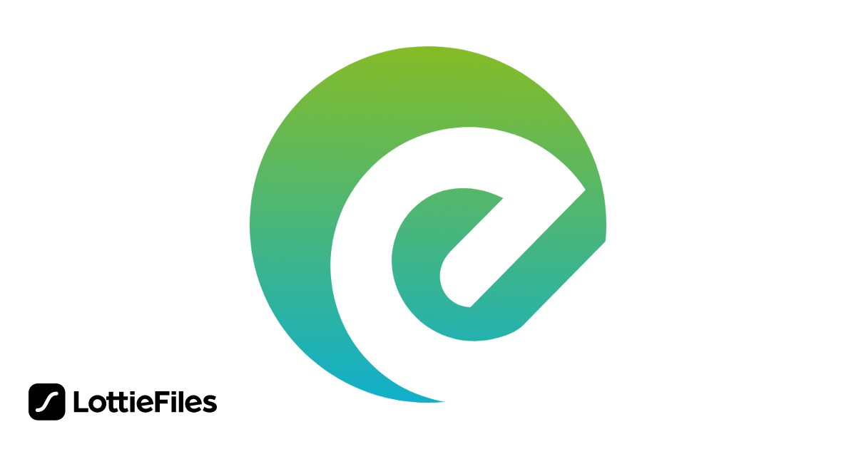 Free eCheck360 preloader Animation by Andreas Christofi | LottieFiles