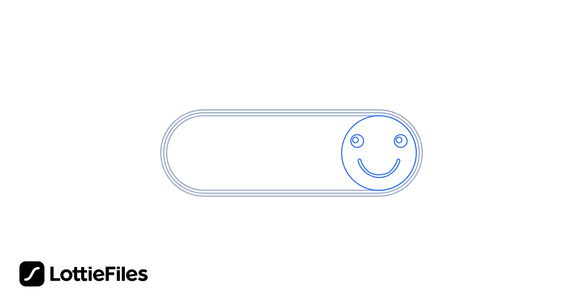 Free Stoke Happy Unhappy Button Animated Animation by S M Ringku ...