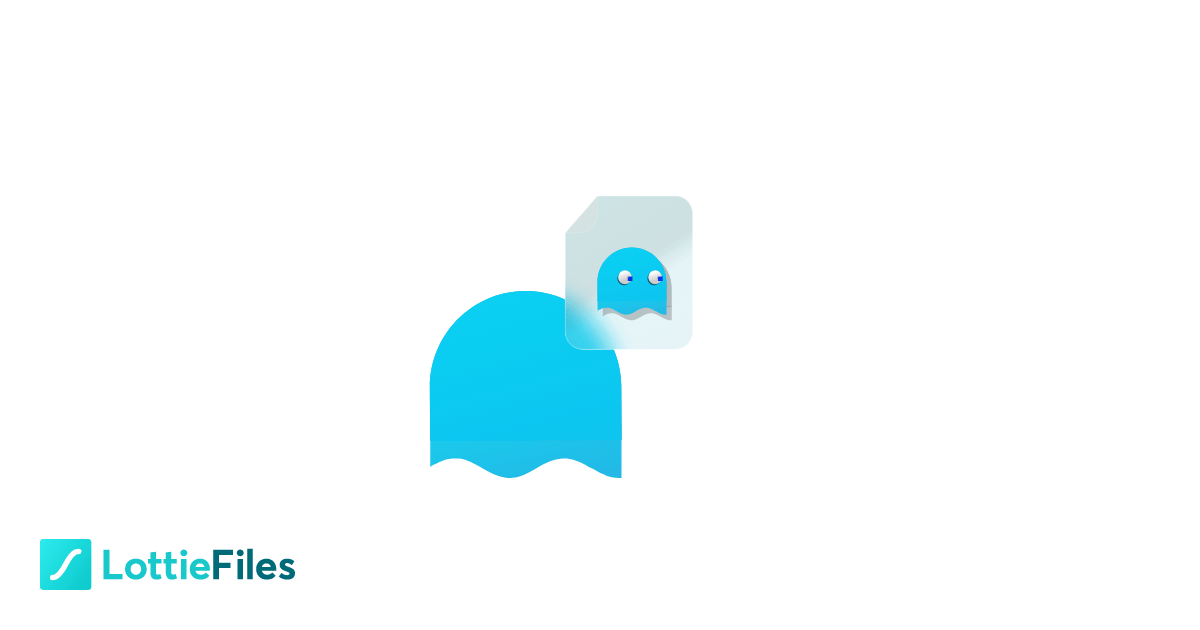 Pacman Enemy by Emas Didik Prasetyo - LottieFiles