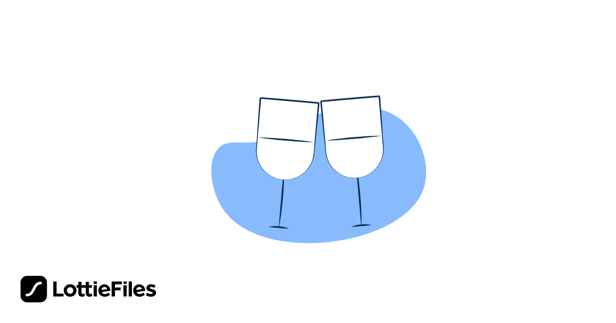 Free Cheers!! Animation by Palak Jain | LottieFiles