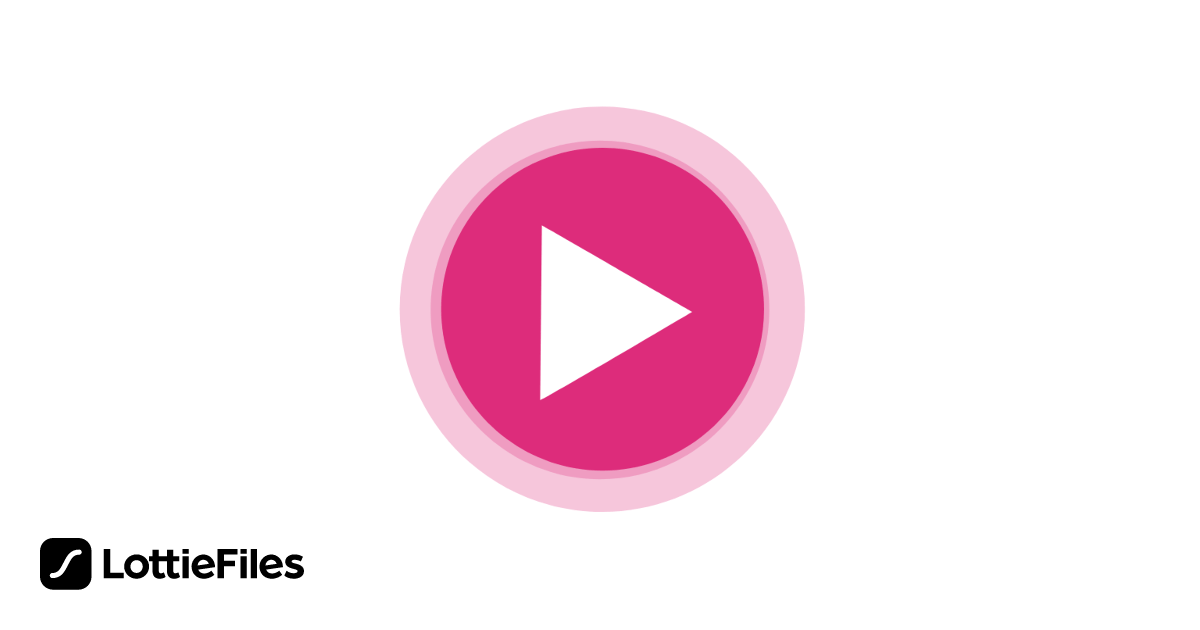 Free Play Pulse Animation by Rudy Bekker | LottieFiles