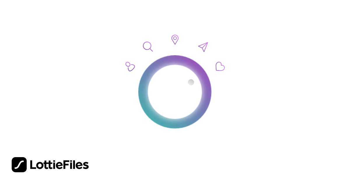 Free Loader Animation Animation by Ahmet | LottieFiles