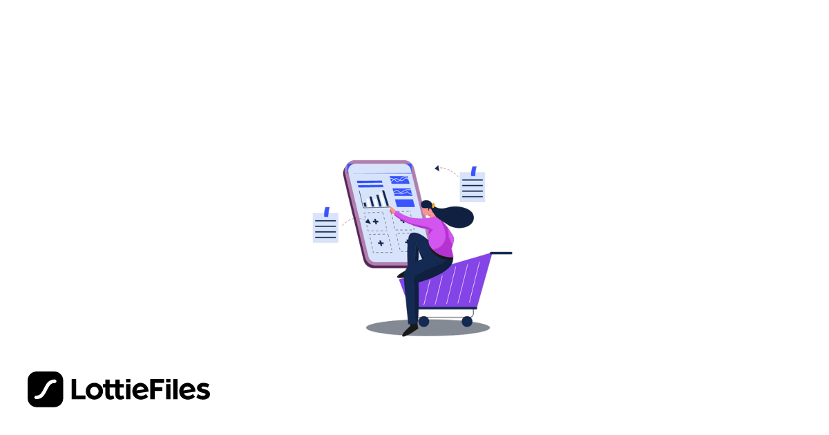 Free Data Management Buy Information Animation by nauman ali shah ...