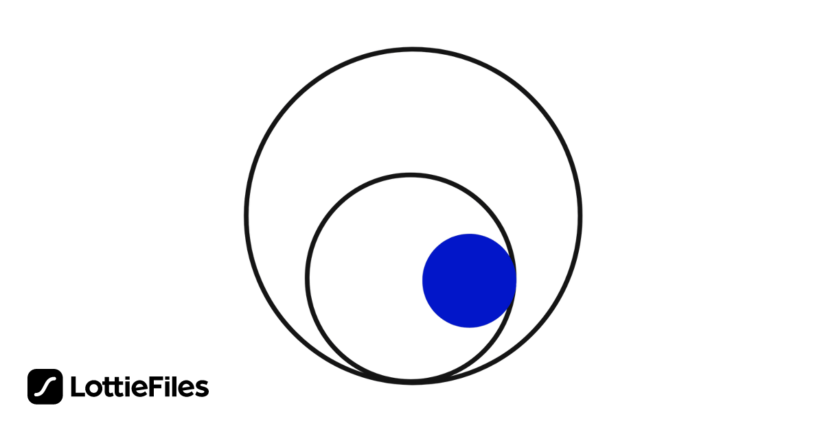 Free Extensive waste coverage icon Lottie JSON animation Animation by ...