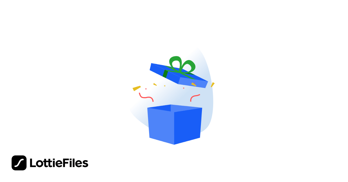 Free Surprise Animation by Diana Campos | LottieFiles