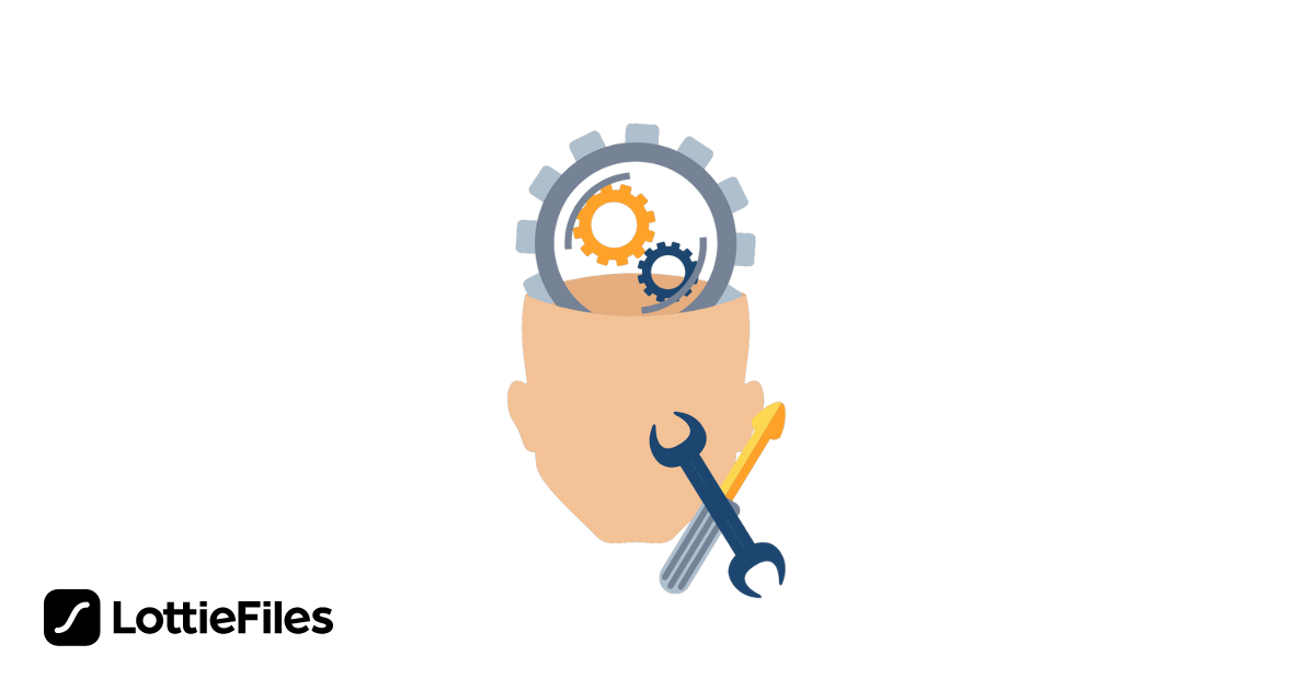 Free human resource Animation by Didar Aizharyk | LottieFiles