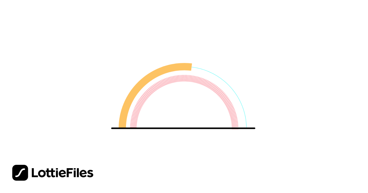 Free Meter Animation by Mr. Asadayut Amatayakul | LottieFiles