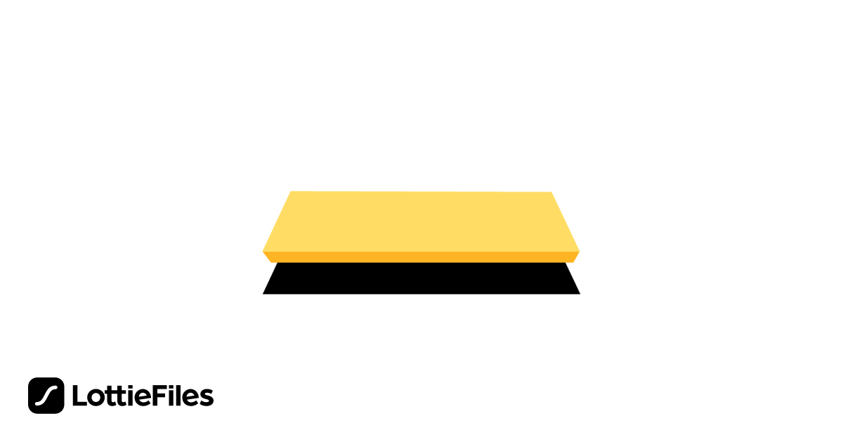 Free Floating Button Animation by Faseeh | LottieFiles