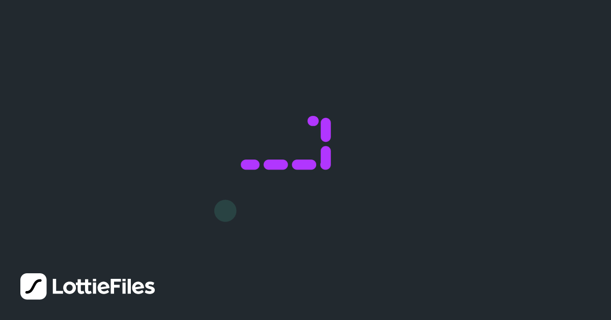 Free Snake ladder Loading animation Animation by Sachin | LottieFiles