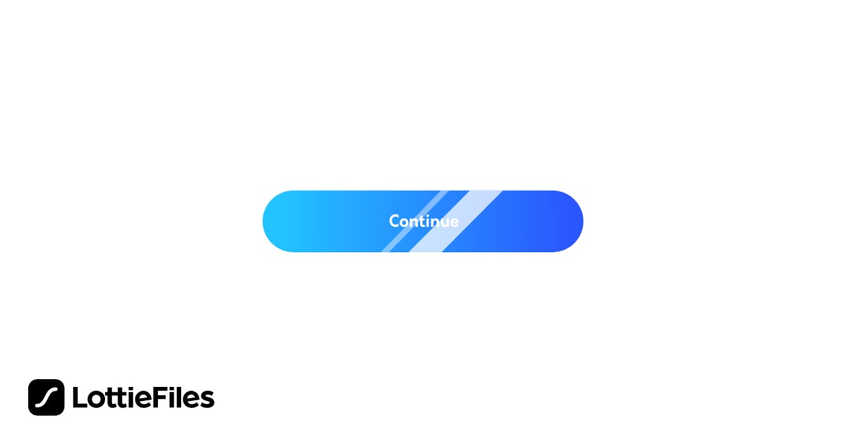 Free Continue button Animation by jignesh gajjar | LottieFiles