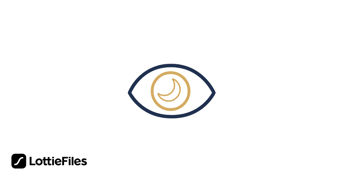 Free halal eyes Animation by Ali Ozyon | LottieFiles