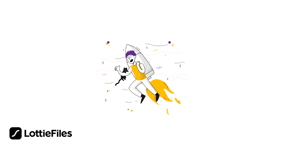 Free Growth Animation by AkashMuni | LottieFiles