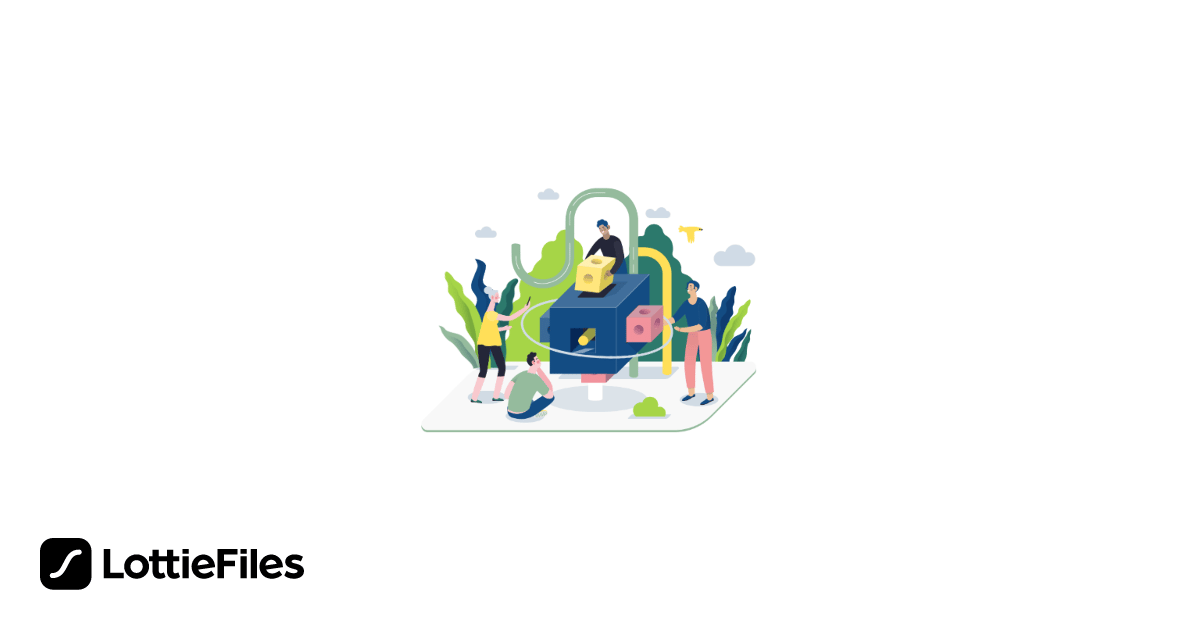 Free mould Animation by Lee Wayland | LottieFiles