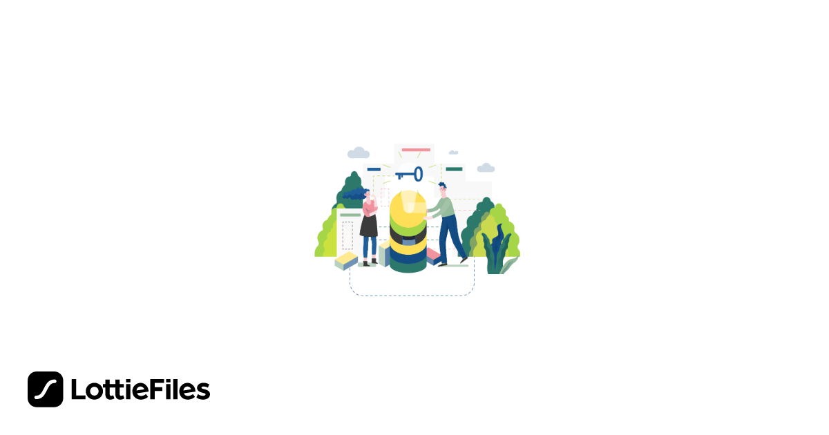 Lee Wayland의 무료 Productivity 애니메이션 | 로티파일