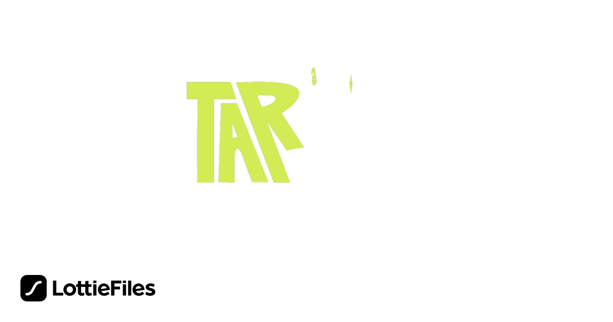 Free Tarang 2023 logo Animation by Riddhiman Dutta Choudhury | LottieFiles