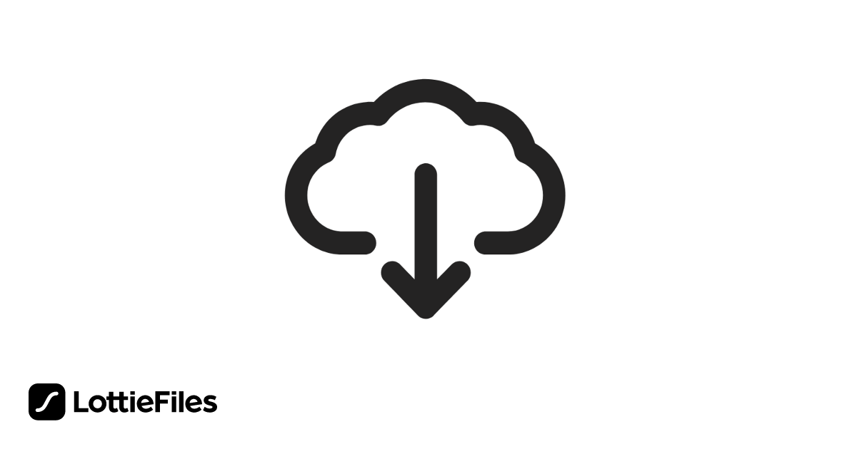 Free Download icon Animation by Louise Feige | LottieFiles