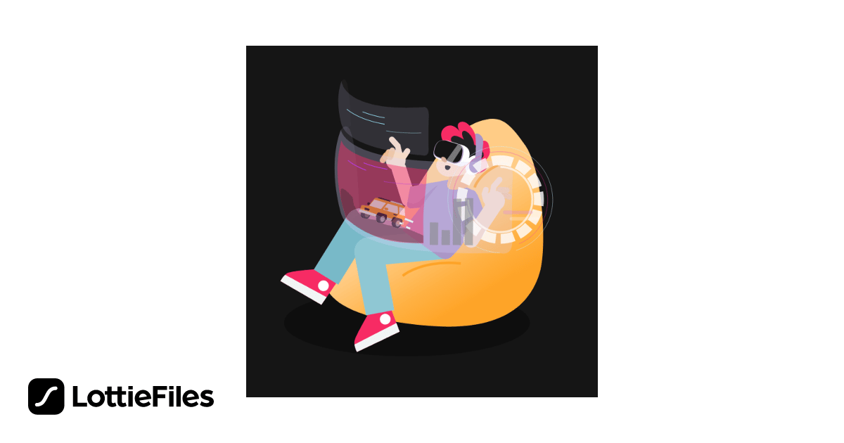 Free Eventos TIC - G2G Animation by Marketing Give2Get | LottieFiles