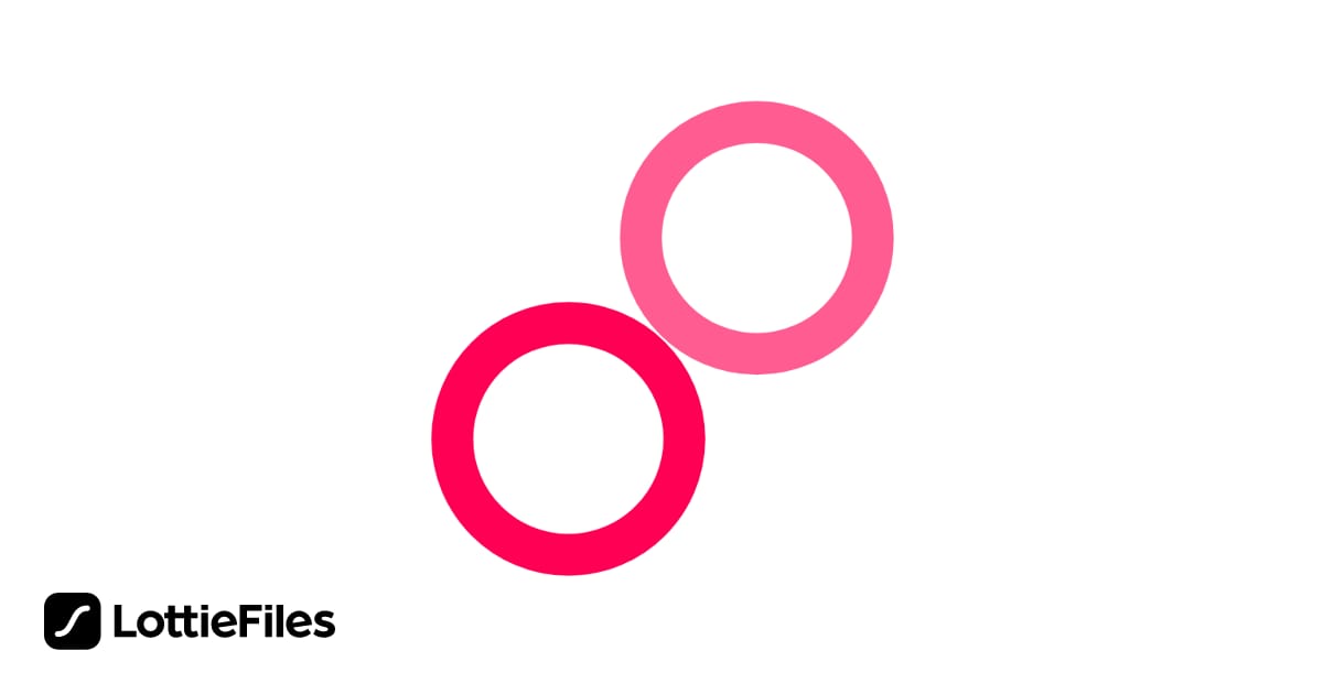 Free round Animation by Javier Martinez | LottieFiles