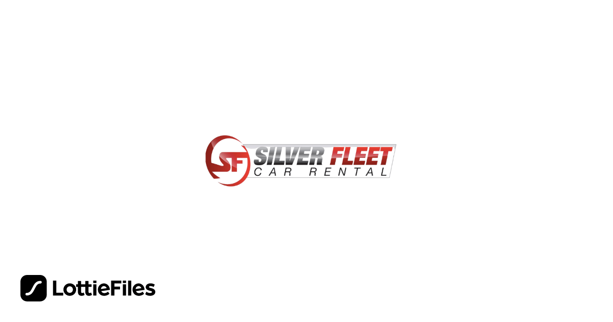 silverfleet-logo by kalema mark - LottieFiles