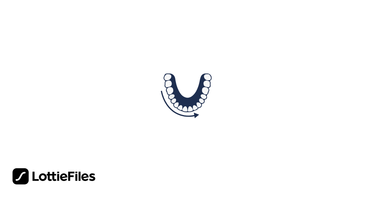 Free Jaw with arrow Animation by Ghulam Qadir | LottieFiles
