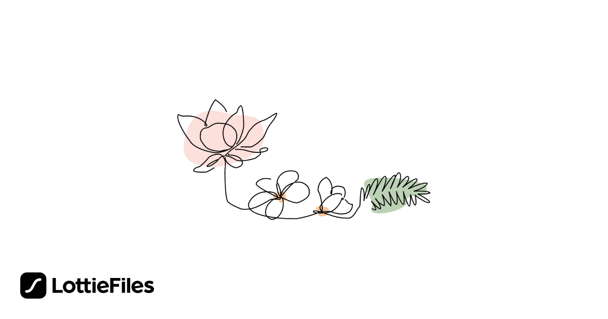 Free Portfolio Hero Image Animation by Diane Sy | LottieFiles