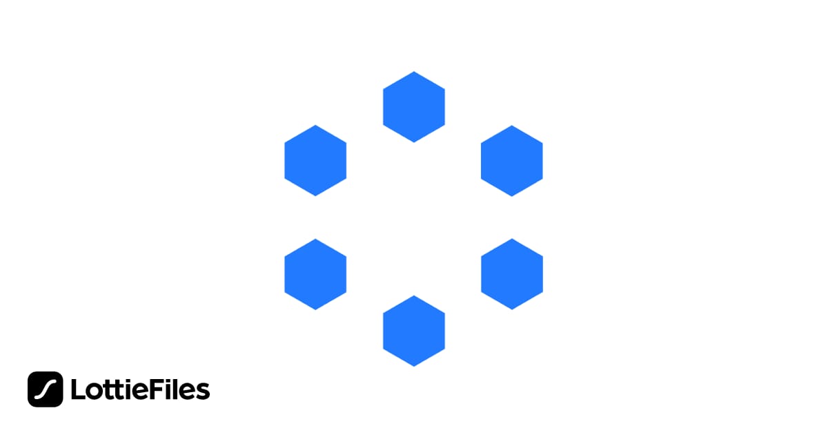 Free loading_blue Animation by Sprity Tang | LottieFiles