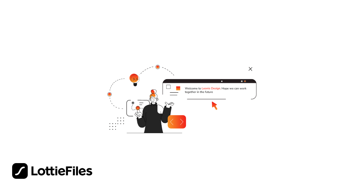 Free Motion Animation by DU AMV | LottieFiles