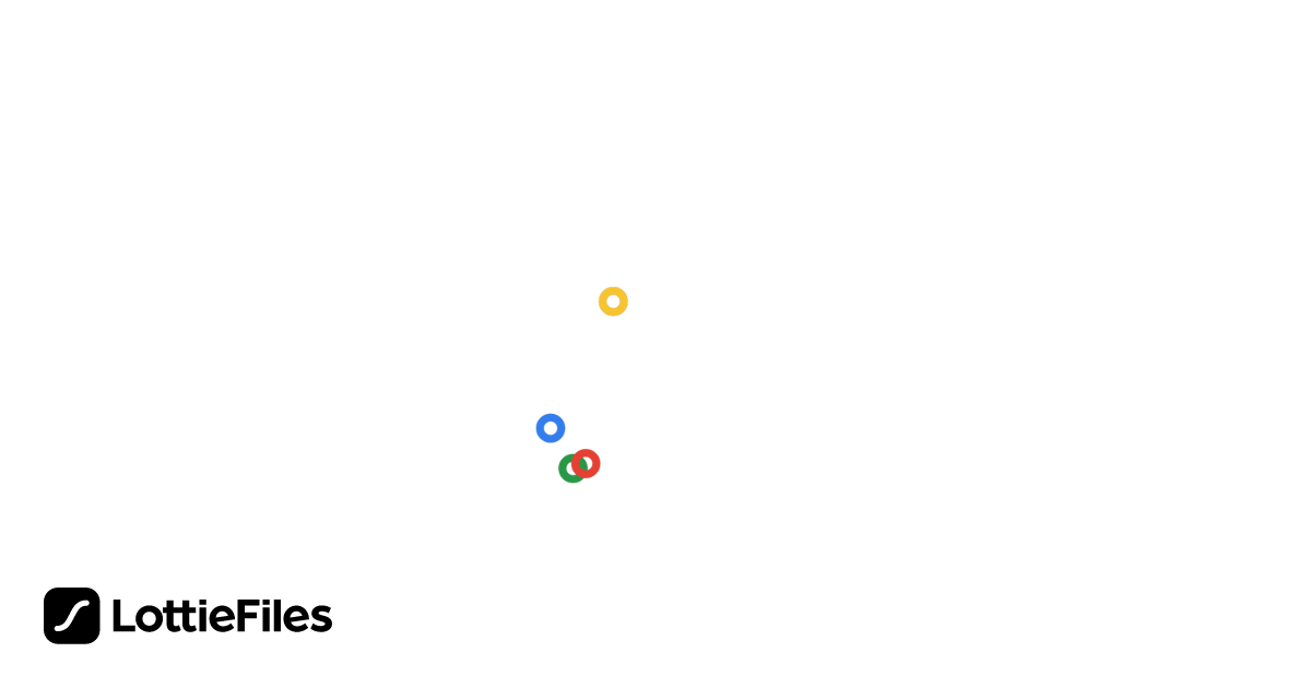 Free GOOGLE FILE Animation by Lokesh Maurya | LottieFiles