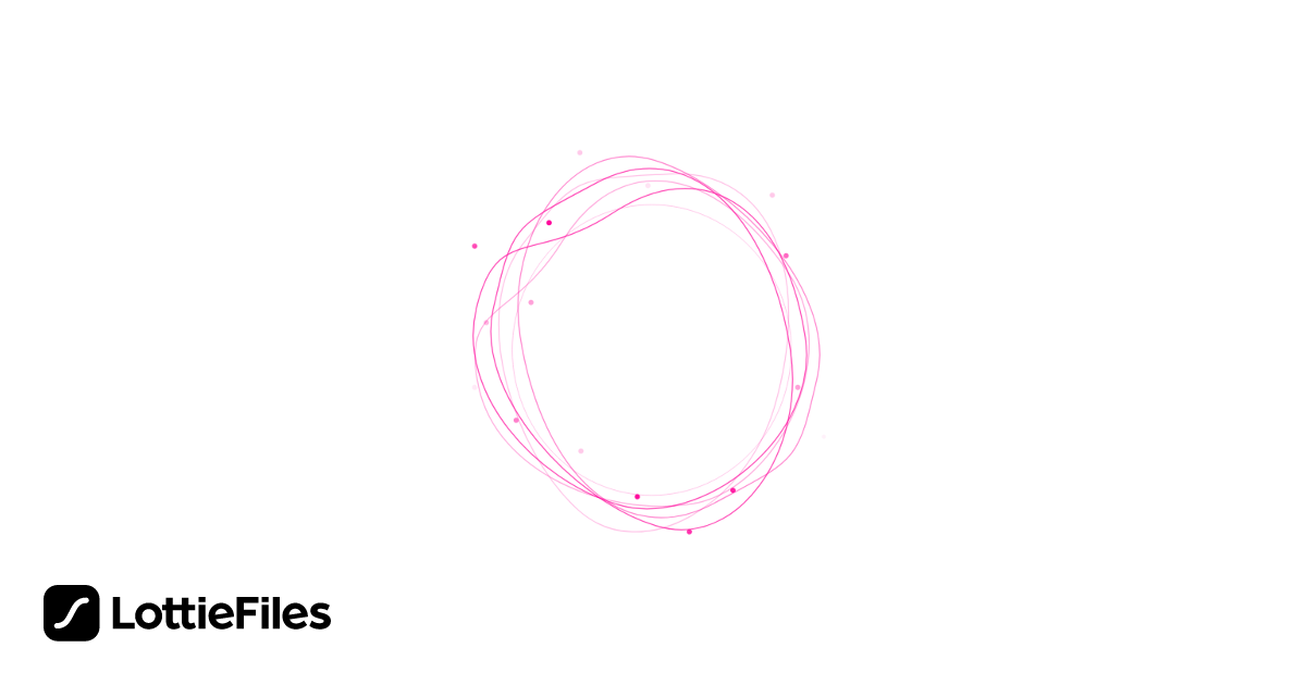 Free circle Animation by IsidoraZivkov | LottieFiles