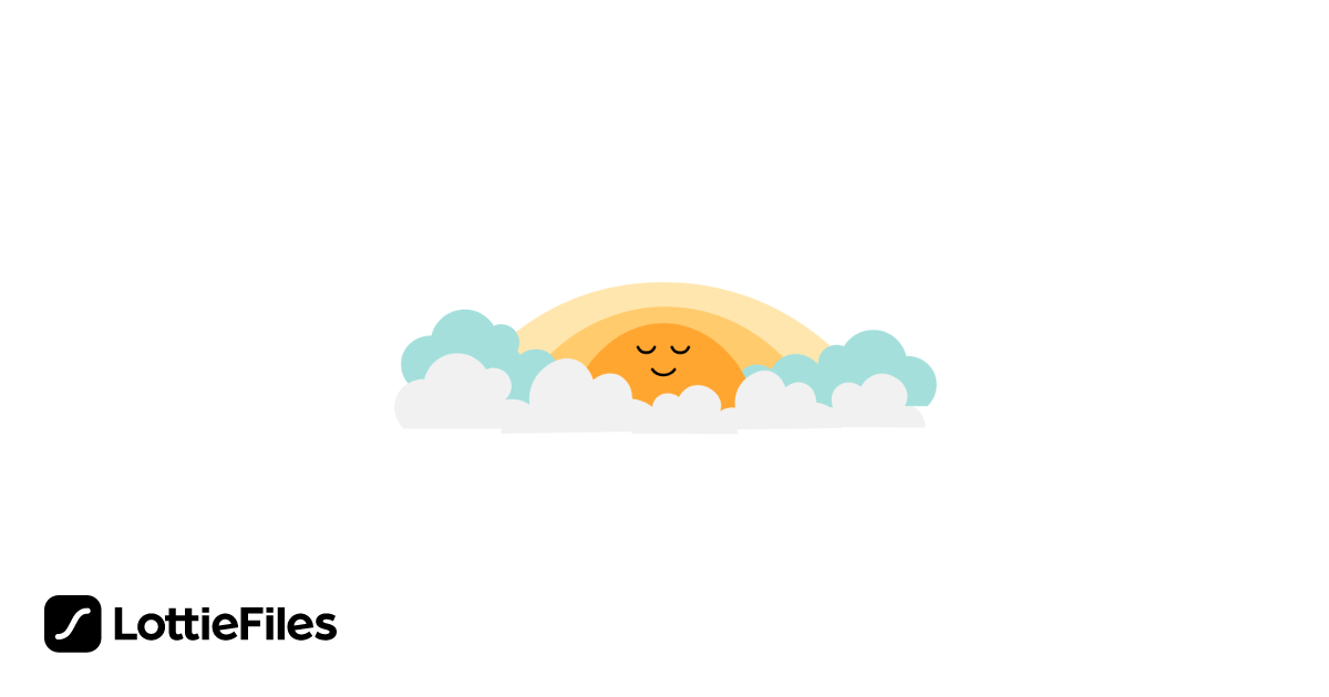 Free Morning Intention Animation by Intention Inspired | LottieFiles