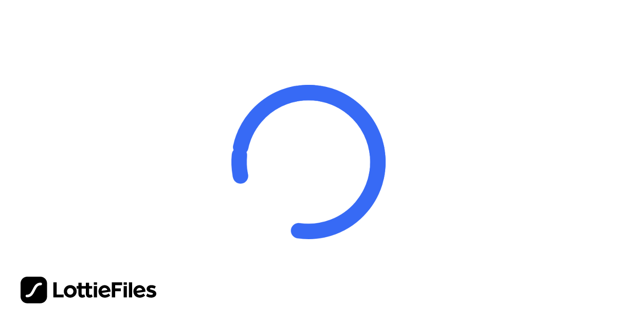 Free Loader Animation by Robina Bajracharya | LottieFiles