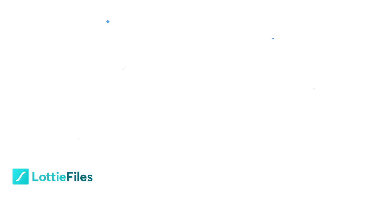 MOVING STAR by imran moin - LottieFiles