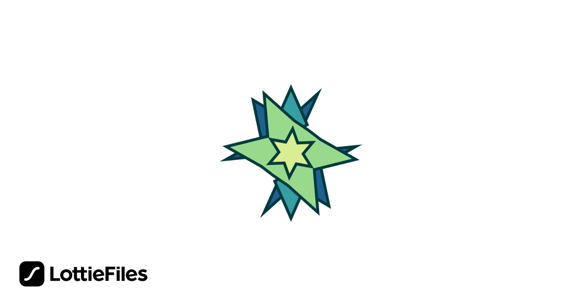 Free Abstract Shape Loader Type D Animation by Keomaniacs | LottieFiles