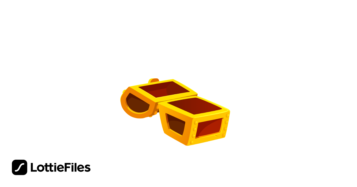 Free Open Box Animation by Ali Azgar | LottieFiles