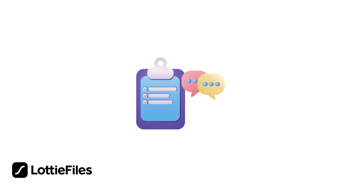 Free task completed Animation by Vishal Tiwari | LottieFiles