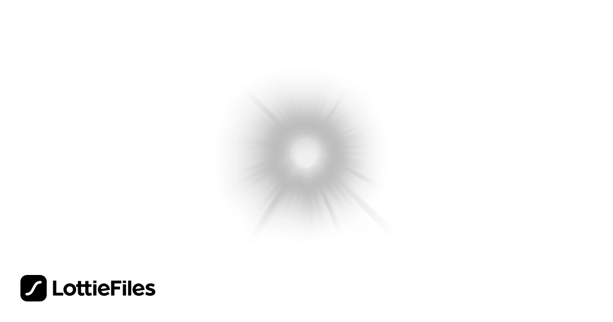 Free glow Animation by Kat Chen | LottieFiles